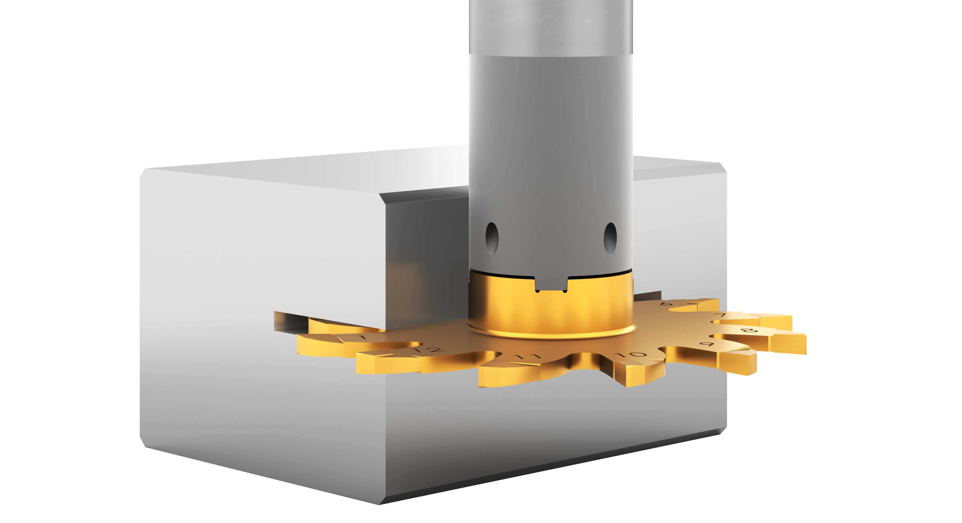 simmill 9W - Modular meets Monoblock! | SIMTEK